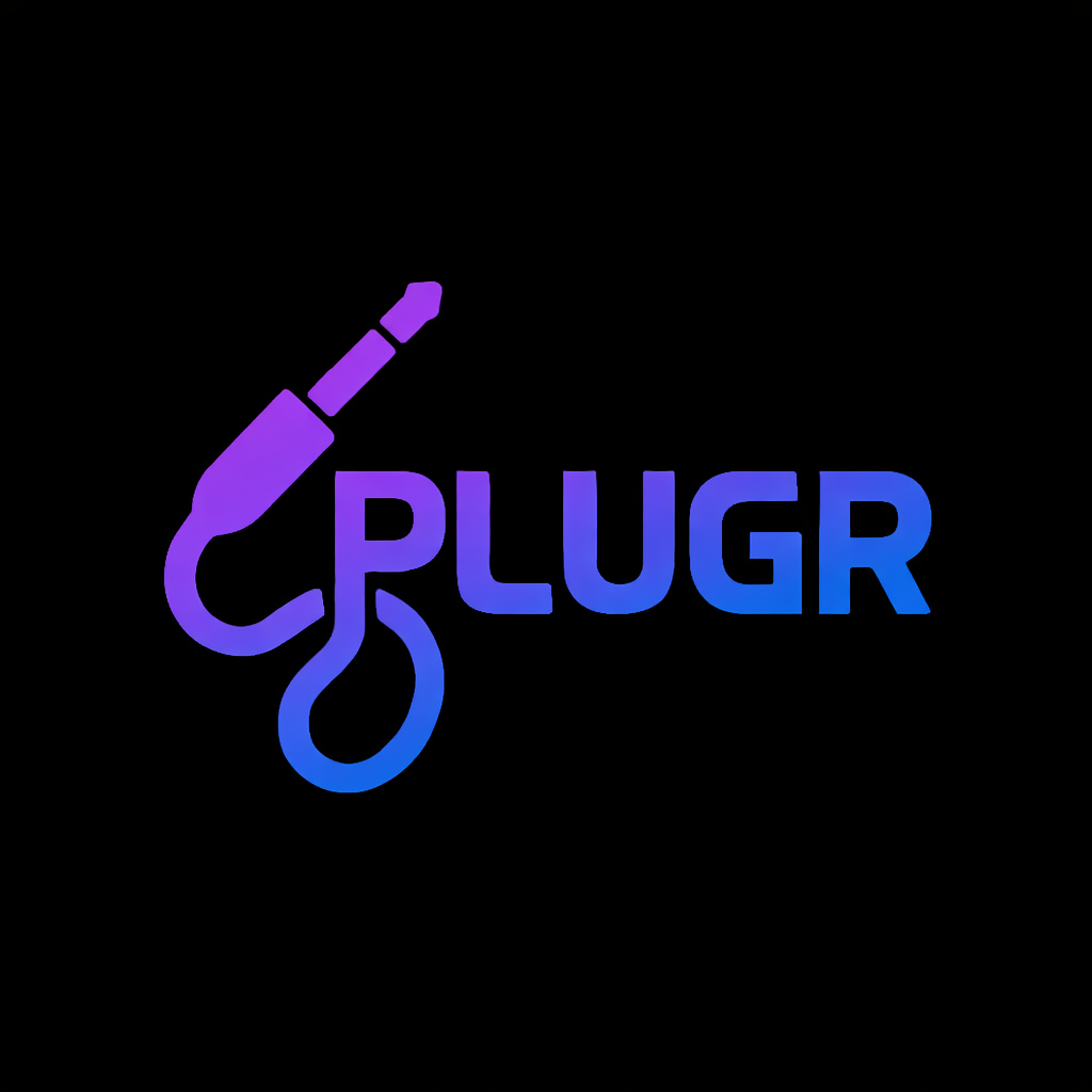 Plugr — Plug in, Collab, Create